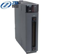 China New Original QD75M1 PLC Module QD75M2 QD75M4 QD77MS2 QD77MS4 QD75P1N QD75D1N RD77MS2 RD77MS4 With One Year Warranty In Stock for sale