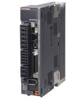 China MR-J4-500A-RJ,Digital AC-Servo Amplifier; MR-J4-A; Rated output 5 kW; RJ type in stock for sale