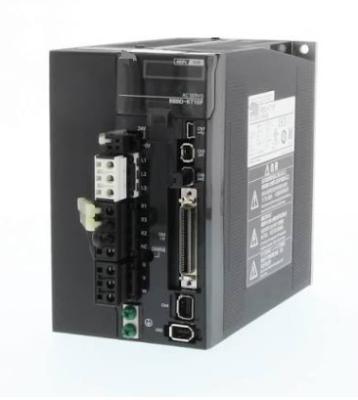 China R88D-KT20F,Accurax G5 servo drive, 3~ 400 VAC, analog/pulse type, 2.0 kW in stock for sale