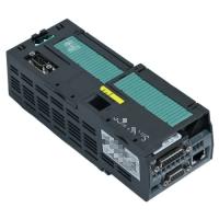 China 6SL3246-0BA22-1PA0 CU250S-2 USS control unit has integrated PROFIBUS support of vector control, easy positioning EPOS via extended function. for sale