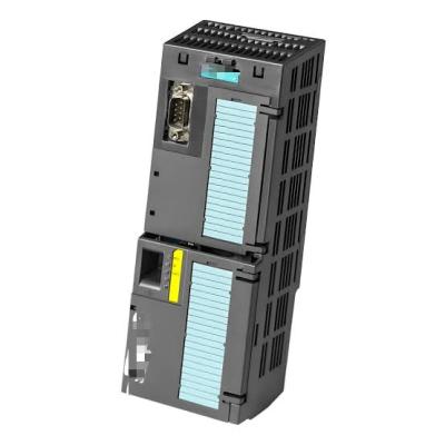 China 6SL3246-0BA22-1PA0 CU250S-2 USS control unit has integrated PROFIBUS support of vector control, easy positioning EPOS via extended function. for sale