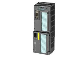 China 6SL3246-0BA22-1PA0 CU250S-2 USS control unit has integrated PROFIBUS support of vector control, easy positioning EPOS via extended function. for sale