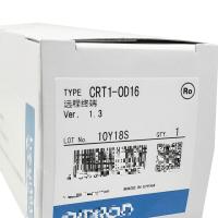 China CRT1-OD16-1 Safety I/O Connectors 16 PNP Trans Permitted voltage at output, 0-26.4 V ; Output current, 0.5 A. for sale