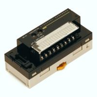China CRT1-OD16-1 Safety I/O Connectors 16 PNP Trans Permitted voltage at output, 0-26.4 V ; Output current, 0.5 A. for sale