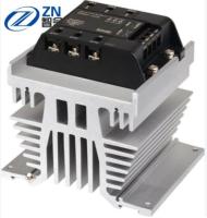 China New SRH3-1450 solid state relays Integrated Heatsink Type 3-Phase SRH3-1215 SRH3-1215R SRH3-1230 SRH3-1230R SRH3-1250 SRH3-1250R SRH3-1275 SRH3-1275R SRH3-1415 SRH3-1415R SRH3-1430 SRH3-1430R for sale