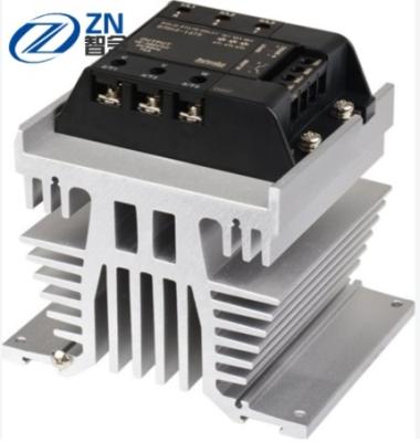 China New SRH3-1450 solid state relays Integrated Heatsink Type 3-Phase SRH3-1215 SRH3-1215R SRH3-1230 SRH3-1230R SRH3-1250 SRH3-1250R SRH3-1275 SRH3-1275R SRH3-1415 SRH3-1415R SRH3-1430 SRH3-1430R for sale