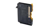 China NX-PF0630 NX-series Additional I/O Power Supply Unit (4 A, 5-24 VDC) for sale