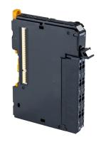 China NX-PF0630 NX-series Additional I/O Power Supply Unit (4 A, 5-24 VDC) for sale
