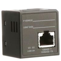 China CP1W-CIF41 Ethernet Option Board for CP1H CP1L CP1E Series PLC Module for sale