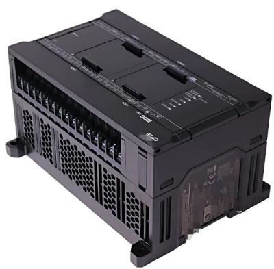 China CP2E-N40DR-A,CP2E programable logic controller - Network - 10K program step capacity, 40x integrated I/O, 16x relay outputs, 100-240 VAC power supply in stock for sale