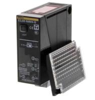 China E3JM-R4M4-G,Photoelectric sensor, retro-reflective, 4 m, AC/DC, relay, conduit PG13.5 in stock for sale