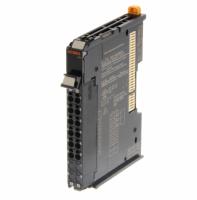 China NX-AD3603,4 Analog Inputs, -10 to 10 V single ended, resolution 1:8000, 250 µs/ch, screwless push-in connector, 12 mm wide in stock for sale