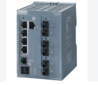 China 24 VDC Power Supply 6GK5008-0BA00-1AB2 Programmable Logic Controller Brand-New in Box Good Price and Quantity PLC for sale