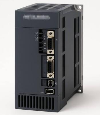 China MR-J4-100B4,Digital AC-Servo Amplifier; MR-J4-B; Rated output 1 kW; 400V; RJ type in stock for sale