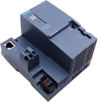 China 6ES7510-1DJ01-0AB0 SIMATIC DP, CPU 1510SP-1 PN for ET 200SP, central processing unit with work memory 100 KB for program and 750 KB for data for sale