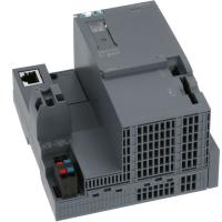 China 6ES7510-1DJ01-0AB0 SIMATIC DP, CPU 1510SP-1 PN for ET 200SP, central processing unit with work memory 100 KB for program and 750 KB for data for sale