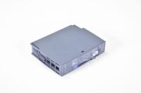 China 6ES7134-6GF00-0AA1 Analog input module, AI 8XI 2-/4-wire Basic, suitable for BU type A0, A1, Color code CC01, Module diagnostics, 16 bit for sale