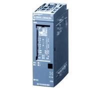 China 6ES7134-6GF00-0AA1 Analog input module, AI 8XI 2-/4-wire Basic, suitable for BU type A0, A1, Color code CC01, Module diagnostics, 16 bit for sale