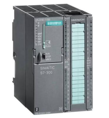 China CPU313C-2 DP 6ES7313-6CG04-0AB0 Programmable Logic Controller Brand-New in Box Good Price and Quantity PLC for sale