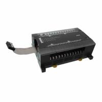 China CP1W-40EDR is a digital I/O expansion unit (Input/Output module)  for use with the SYSMAC CP1E, CP1H, and CJ series programmable logic controllers (PLCs) for sale