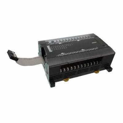 China CP1W-40EDR is a digital I/O expansion unit (Input/Output module)  for use with the SYSMAC CP1E, CP1H, and CJ series programmable logic controllers (PLCs) for sale