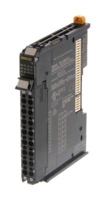 China NX-DA2605,2 Analog Outputs, -10 to 10 V, resolution 1:30000, 10 µs/ch, screwless push-in connector, 12 mm wide in stock for sale