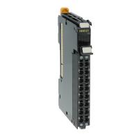 China NX-OD5121 a 16-channel digital output module used in industrial automation and PLC systems for sale