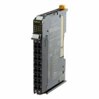 China NX-OD5121 a 16-channel digital output module used in industrial automation and PLC systems for sale