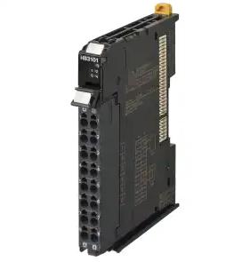 China NX-TS3201,4 Temperature Sensor Inputs, Pt100 (3-wire), Pt1000, resolution 0.1 °C, 250 ms/Unit, screwless push-in connectors, 24 mm wide in stock for sale