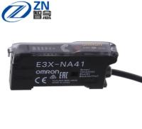China Original New  E3X-NA41 Sensor Fiber Amplifier E3X-NA11 E3X-NA6 E3X-NA8 E3X-NA11F E3X-NA41F E3X-NA11V E3X-NA41V E3X-NA14V E3X-NA44V E3X-NAG11 E3X-NAG41 E3X-SD11 E3X-SD41 One Year Warranty In Stock for sale