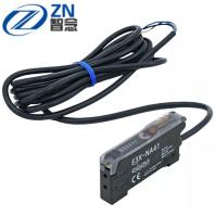 China Original New  E3X-NA41 Sensor Fiber Amplifier E3X-NA11 E3X-NA6 E3X-NA8 E3X-NA11F E3X-NA41F E3X-NA11V E3X-NA41V E3X-NA14V E3X-NA44V E3X-NAG11 E3X-NAG41 E3X-SD11 E3X-SD41 One Year Warranty In Stock for sale