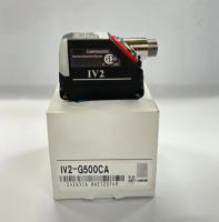 China Sensor head Standard model Colour AF type IV2-G500CA Brand-New in Box Good Price and Quantity Sensor for sale