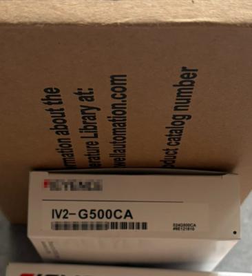China Sensor head Standard model Colour AF type IV2-G500CA Brand-New in Box Good Price and Quantity Sensor for sale