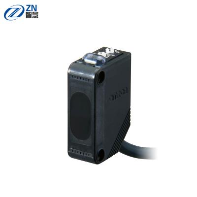 China E3Z-D82 2M Photoelectric Sensor Rectangular Housing Infrared LED for sale
