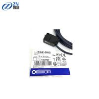 China E3Z-D82 2M Photoelectric Sensor Rectangular Housing Infrared LED for sale