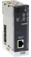 China CJ1W-EIP21a CJ-series CPU Bus Unit that provides EtherNet/IP communication capabilities for industrial automation systems for sale