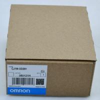China CJ1W-EIP21 410mA Automation Omron PLC Programming Equipment PLC for sale