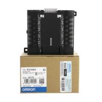 China Analog I/O Expansion Unit CP1W-MAD44 24V DC  OMRON Module for sale