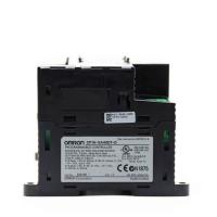 China Ladder diagram Omron CP Series 0.7 mS CPU Unit CP1H-XA40DT-D for sale
