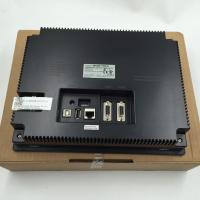 China NB10W-TW01B Omron HMI Touch screen Display for sale