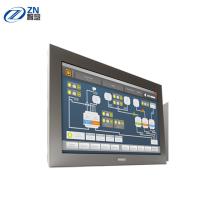 China PFXGP4402WADW Proface HMI 7 Inch LED Backlight Touch Screen for sale