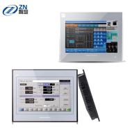 China V9 Series FUJI Electric HMI 24V DC Operational Touch Panel Monitouch V9080ICD for sale