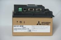 China 24V DC Electric Mitsubishi HMI Touch Screen GS2107-WTBD 65536 Colors for sale