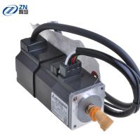 China 400W Mitsubishi Servo Motor Unit Single Phase IP65 HG-KR43 for sale
