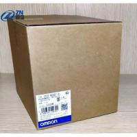 China Omron Programmable Logic Controller Module 100 - 240V AC CP2E-N30DT-D for sale