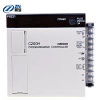 China Omron PLC Power Supply Unit C200H-PS221 Programmable Controller 50 / 60Hz for sale