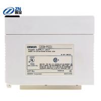 China Omron PLC Power Supply Unit C200H-PS221 Programmable Controller 50 / 60Hz for sale