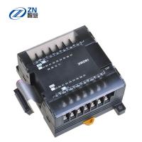 China Relay Omron PLC Expansion Module 30V dC CP1W-40EDR 50mm Depth for sale
