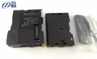 China Programmable Logic Controller Omron PLC CJ2M-CPU15 CPU Units for sale