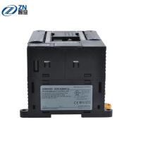 China Battery Backup OMRON PLC CP1E Industrial Programmable Controller CP1E-N30DR-D for sale